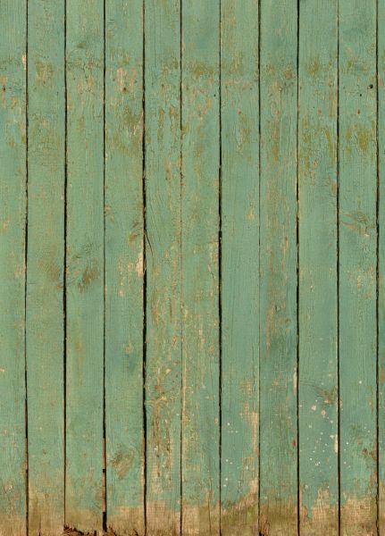 weathered turquoise planks 0065 - Texturelib